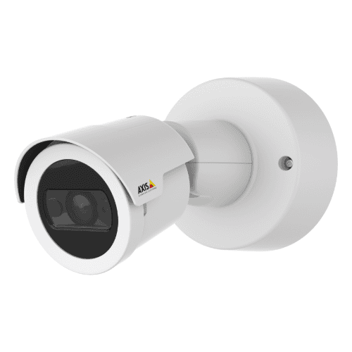 Câmera AXIS M2035-LE - Loja A3A