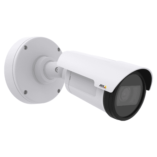 Câmera AXIS P1467-LE - Loja A3A