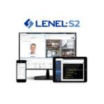 Lenel S2 OnGuard - Loja A3A